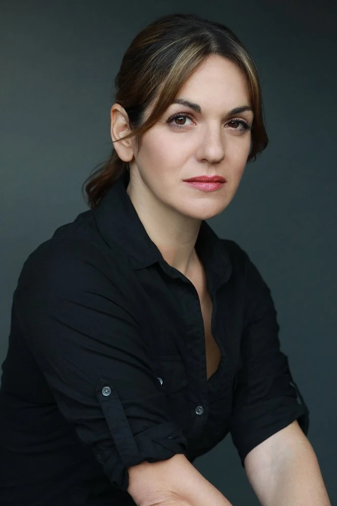 Abigail Marlowe | Marvel Cinematic Universe Wiki | Fandom