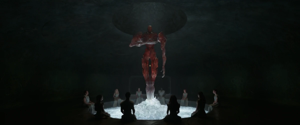 Gilgamesh | Gallery | Marvel Cinematic Universe Wiki | Fandom