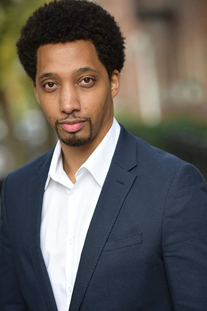 Eddie K. Robinson | Marvel Cinematic Universe Wiki | Fandom