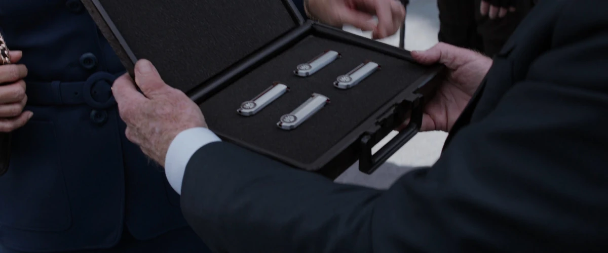Explosive Security Badges/Gallery | Marvel Cinematic Universe Wiki | Fandom