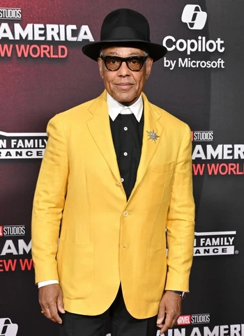 Giancarlo Esposito | Marvel Cinematic Universe Wiki | Fandom