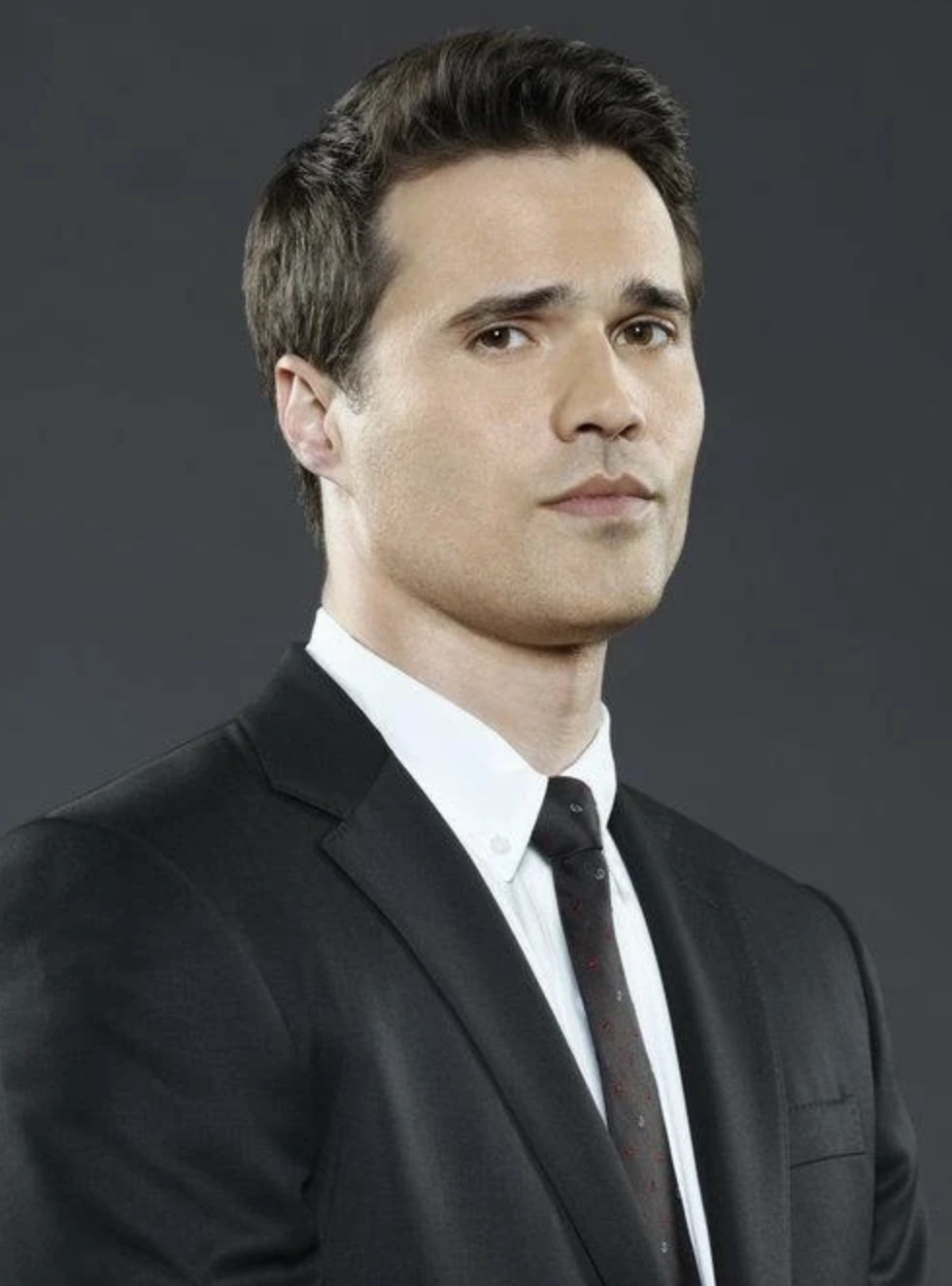 Talk:Grant Ward | Marvel Cinematic Universe Wiki | Fandom