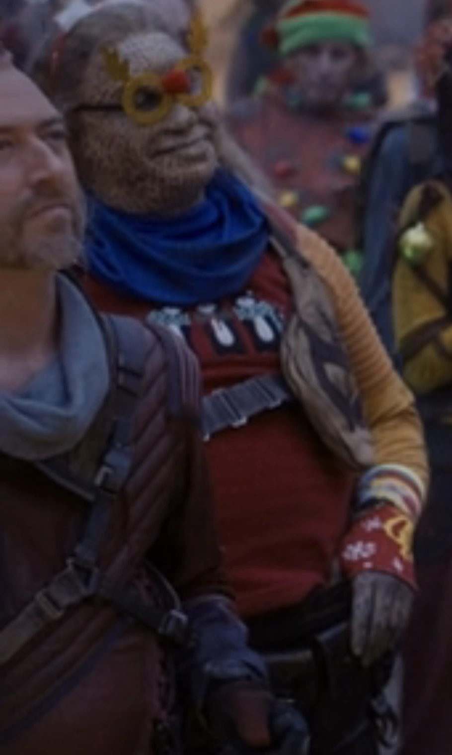 Xlomo Smeth | Marvel Cinematic Universe Wiki | Fandom