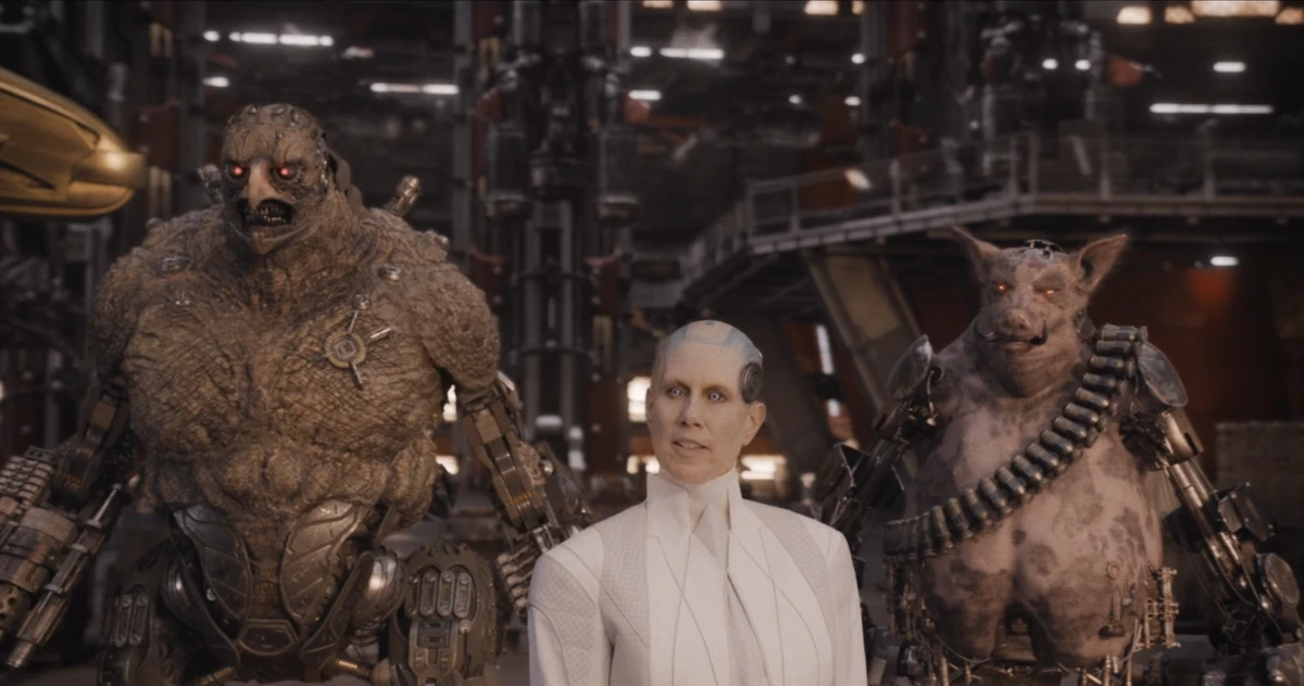 War Pig | Gallery | Marvel Cinematic Universe Wiki | Fandom