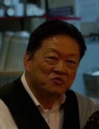 Jin Lin | Marvel Cinematic Universe Wiki | Fandom