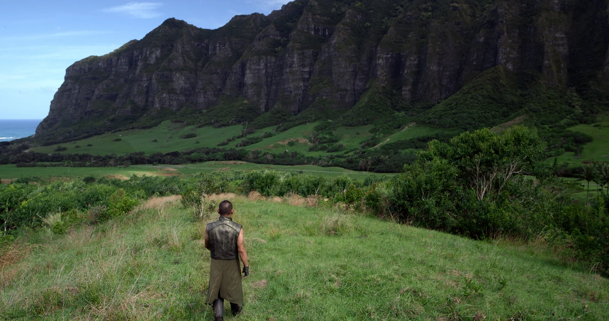 Diamond Head Crater | Marvel Cinematic Universe Wiki | Fandom