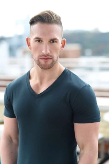 Michael Markiewicz | Marvel Cinematic Universe Wiki | Fandom