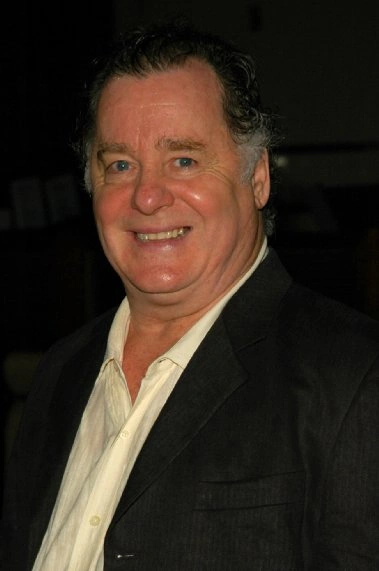 Peter Gerety | Marvel Cinematic Universe Wiki | Fandom
