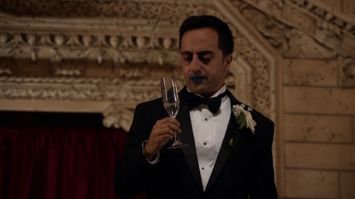 Schneider | Marvel Cinematic Universe Wiki | Fandom