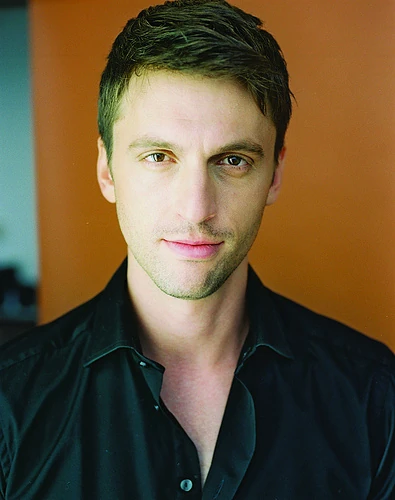 Stephen Gartner | Marvel Cinematic Universe Wiki | Fandom