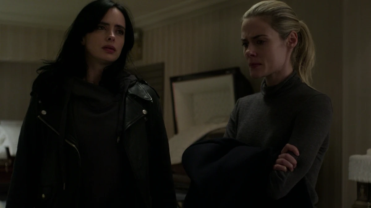 Edgecombe Funeral House | Marvel Cinematic Universe Wiki | Fandom