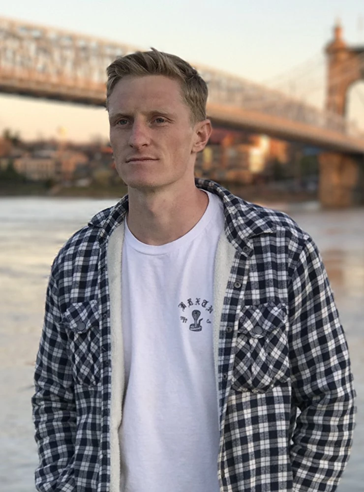 Tyler Witte | Marvel Cinematic Universe Wiki | Fandom