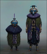 Vodū | Marvel Cinematic Universe Wiki | Fandom