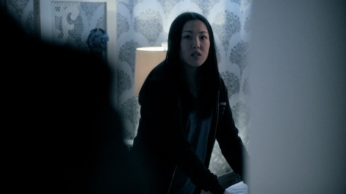 Assassination of Amy Minoru | Marvel Cinematic Universe Wiki | Fandom