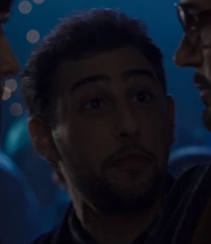 List of Minor Characters | Phase Two | Marvel Cinematic Universe Wiki ...