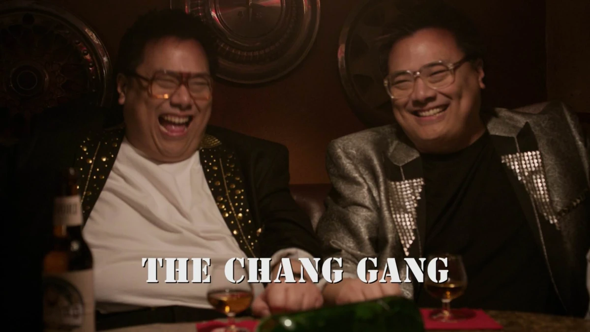 Ronnie Chang | Gallery | Marvel Cinematic Universe Wiki | Fandom