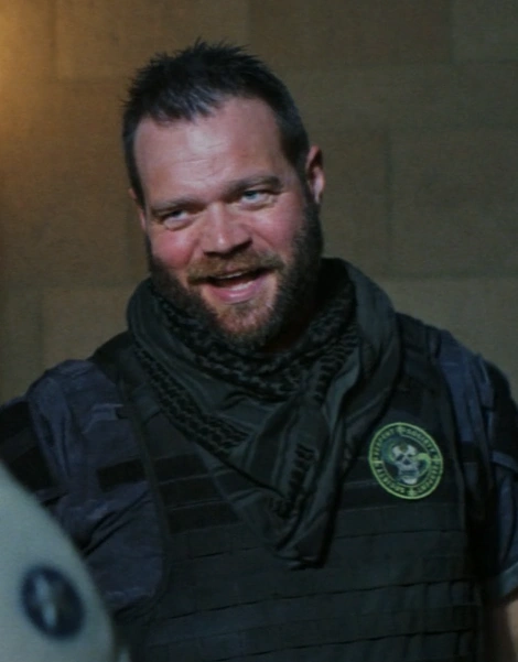 Copperhead | Marvel Cinematic Universe Wiki | Fandom