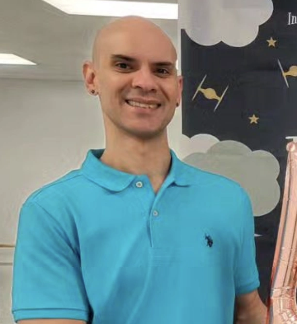 Javier Lopez | Marvel Cinematic Universe Wiki | Fandom