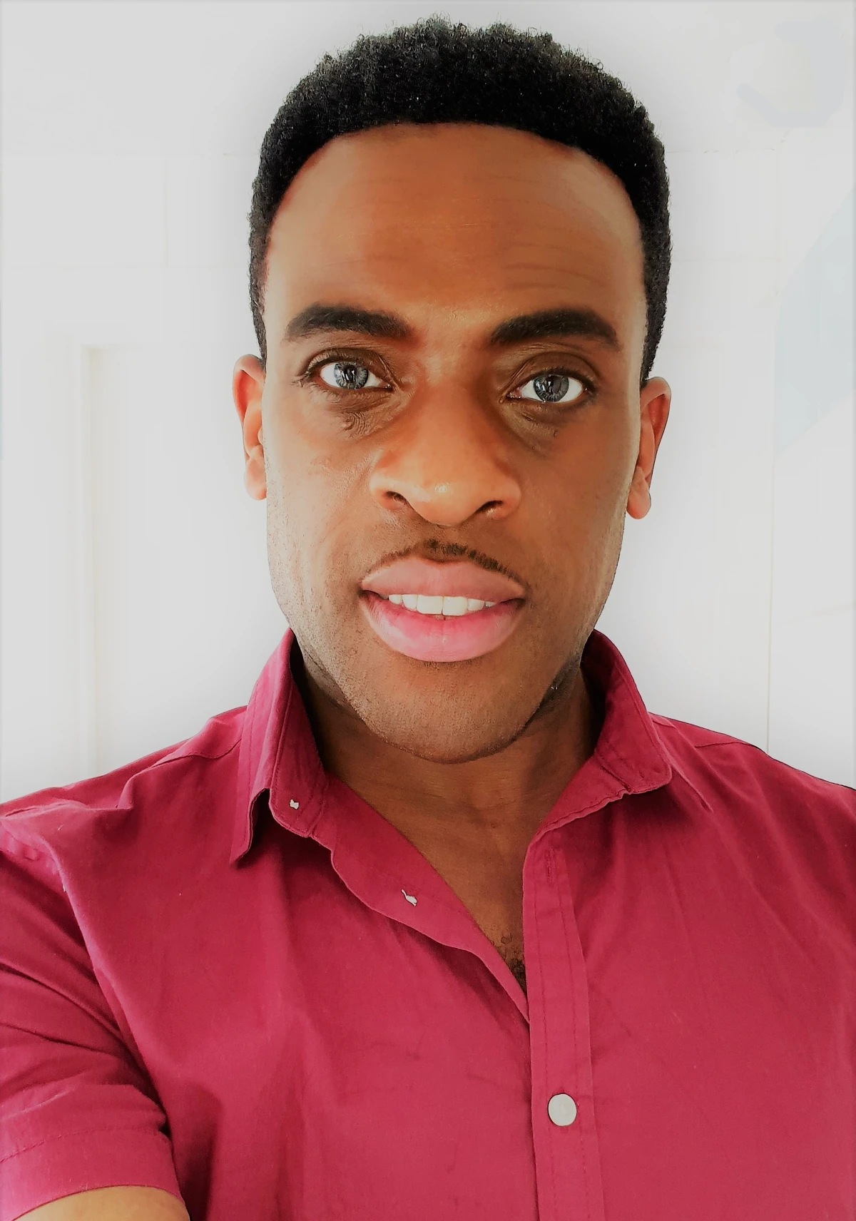 Kenny-Lee Mbanefo | Marvel Cinematic Universe Wiki | Fandom