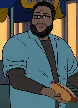 Hub:Klev | Marvel Cinematic Universe Wiki | Fandom