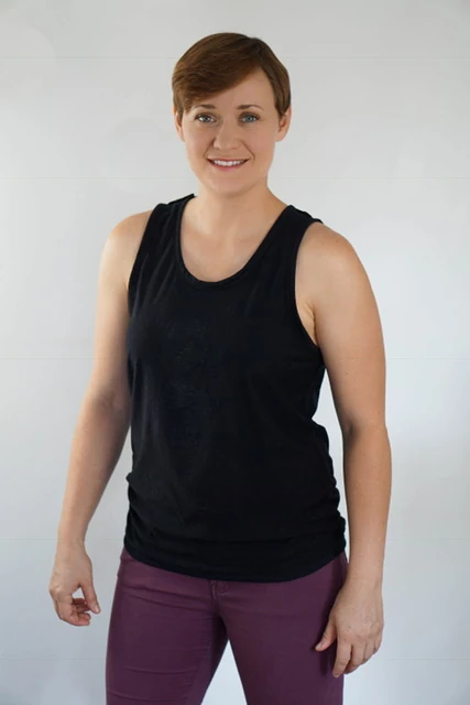 Leia Hurst | Marvel Cinematic Universe Wiki | Fandom