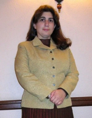 Maria Zambrana | Marvel Cinematic Universe Wiki | Fandom