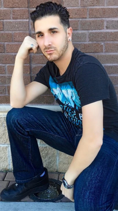 Mario Tarquinio | Marvel Cinematic Universe Wiki | Fandom