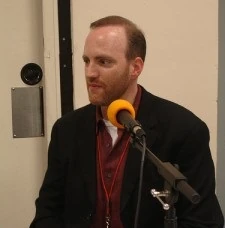 Michael Siglain | Marvel Cinematic Universe Wiki | Fandom