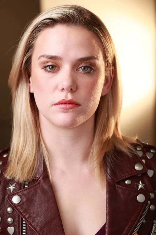 Nancy Cantine | Marvel Cinematic Universe Wiki | Fandom