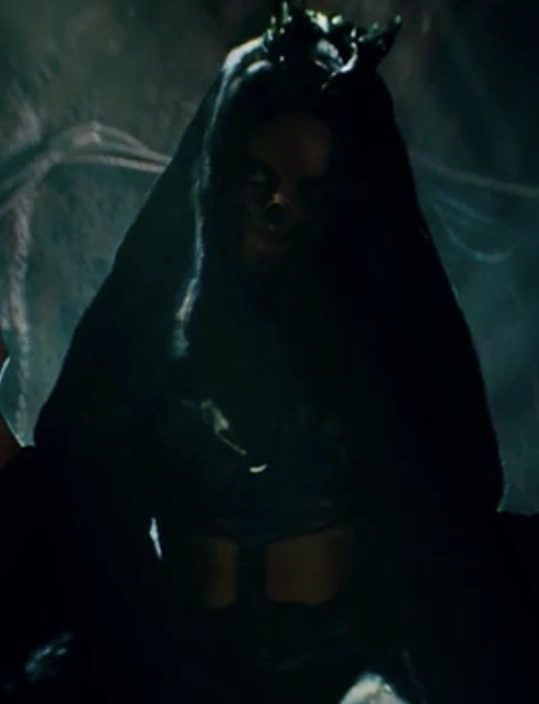 Rio Vidal | Marvel Cinematic Universe Wiki | Fandom