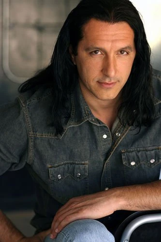 Rodrick Hersh | Marvel Cinematic Universe Wiki | Fandom