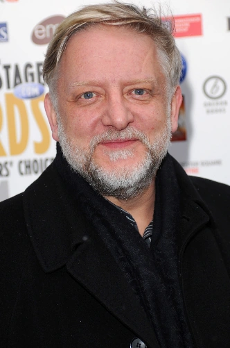 Simon Russell Beale | Marvel Cinematic Universe Wiki | Fandom