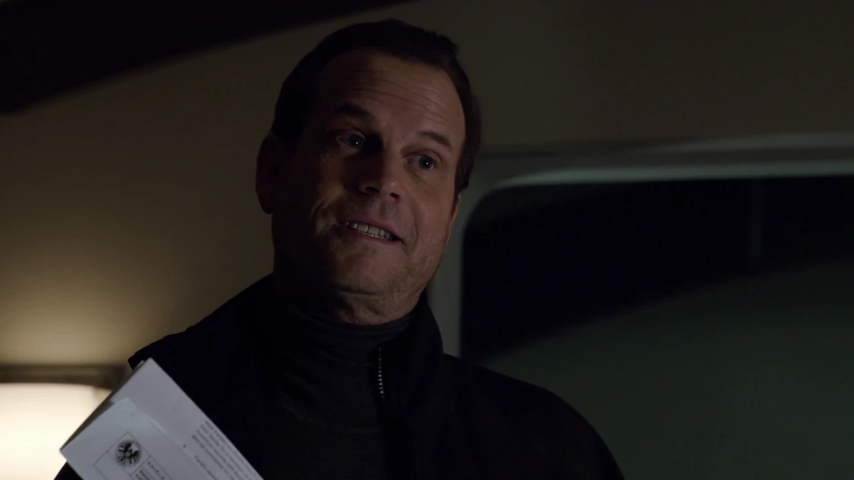 John Garrett | Gallery | Marvel Cinematic Universe Wiki | Fandom