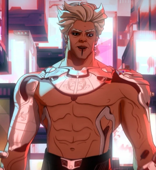 Taneleer Tivan | Marvel Cinematic Universe Wiki | Fandom