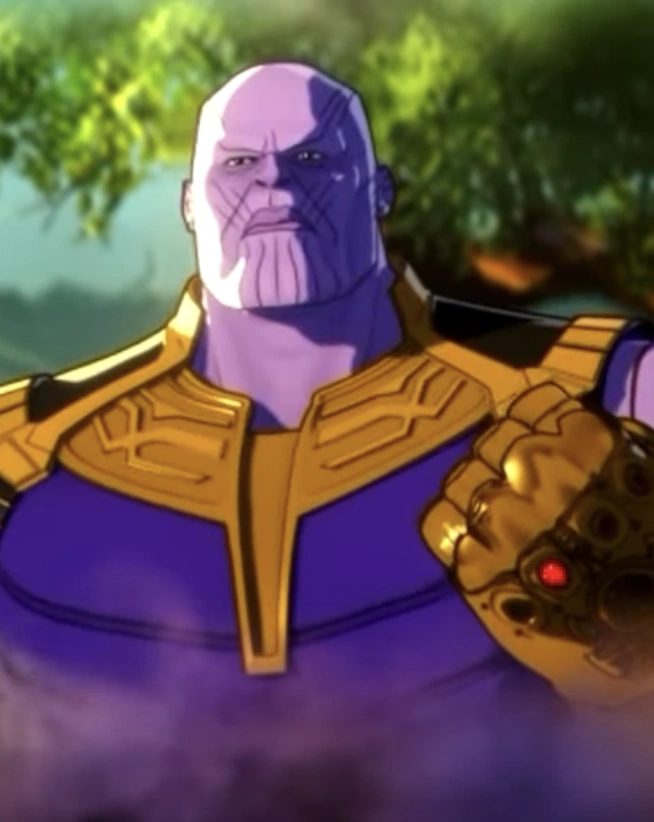 Thanos | Revived Titan | Marvel Cinematic Universe Wiki | Fandom