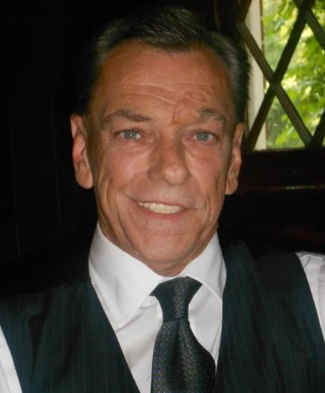 Thomas D. Weaver | Marvel Cinematic Universe Wiki | Fandom