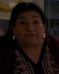 Mrs. Arocho | Marvel Cinematic Universe Wiki | Fandom