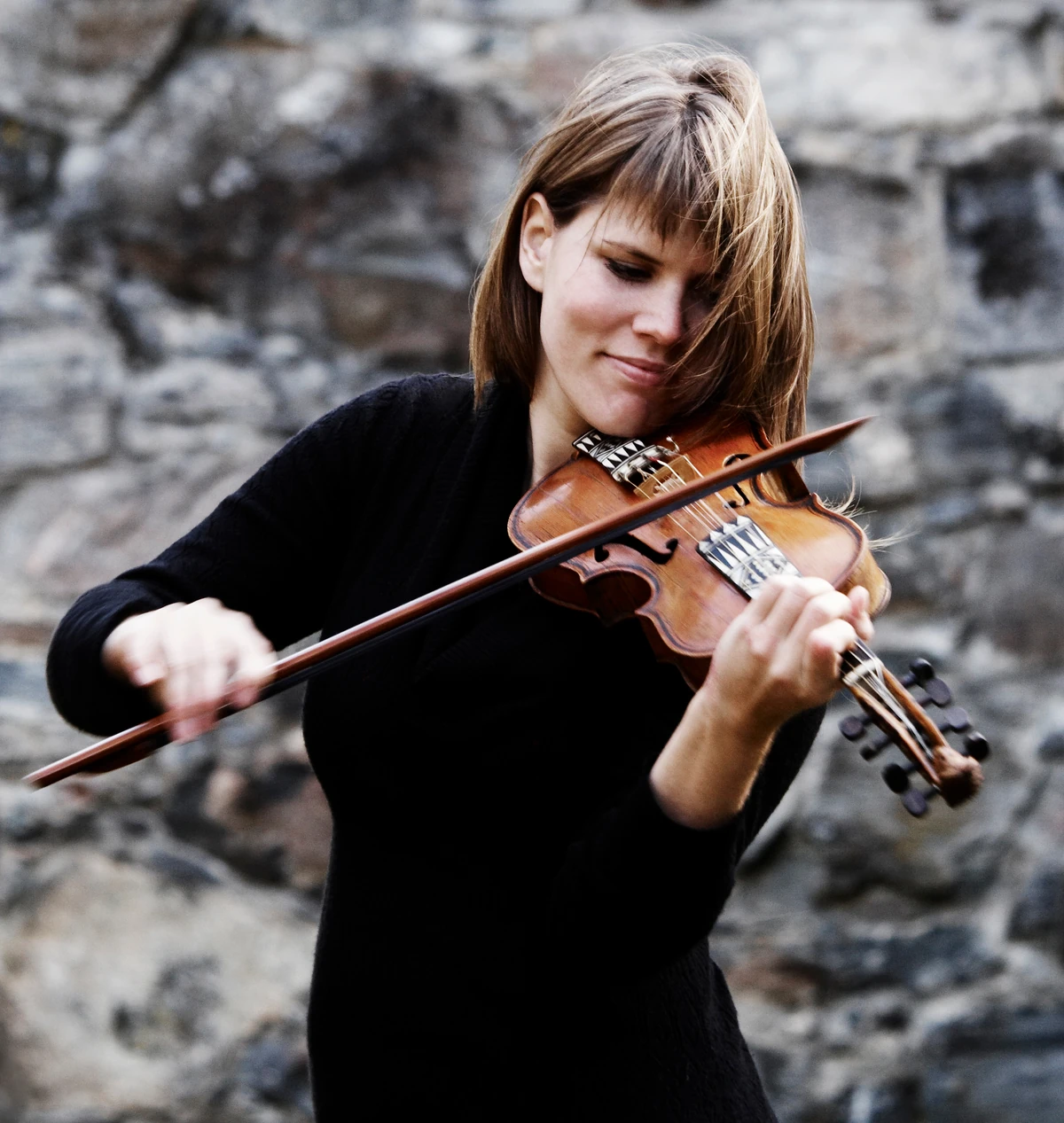 Benedicte Maurseth | Marvel Cinematic Universe Wiki | Fandom