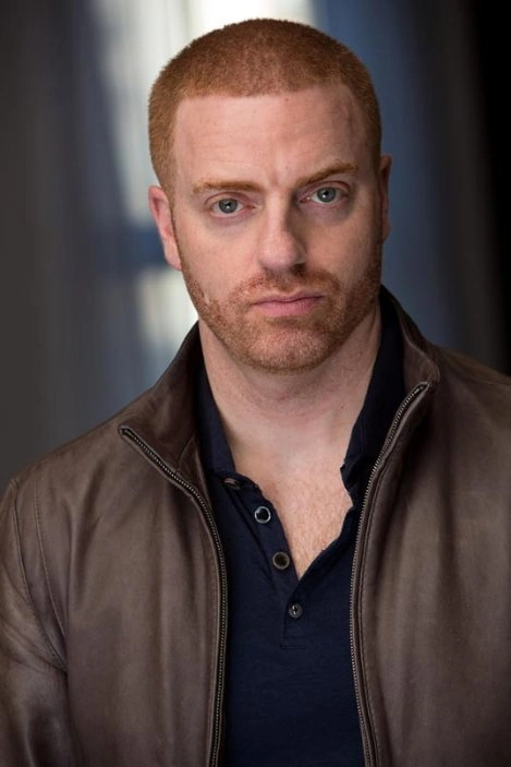 Dave McCrea | Marvel Cinematic Universe Wiki | Fandom