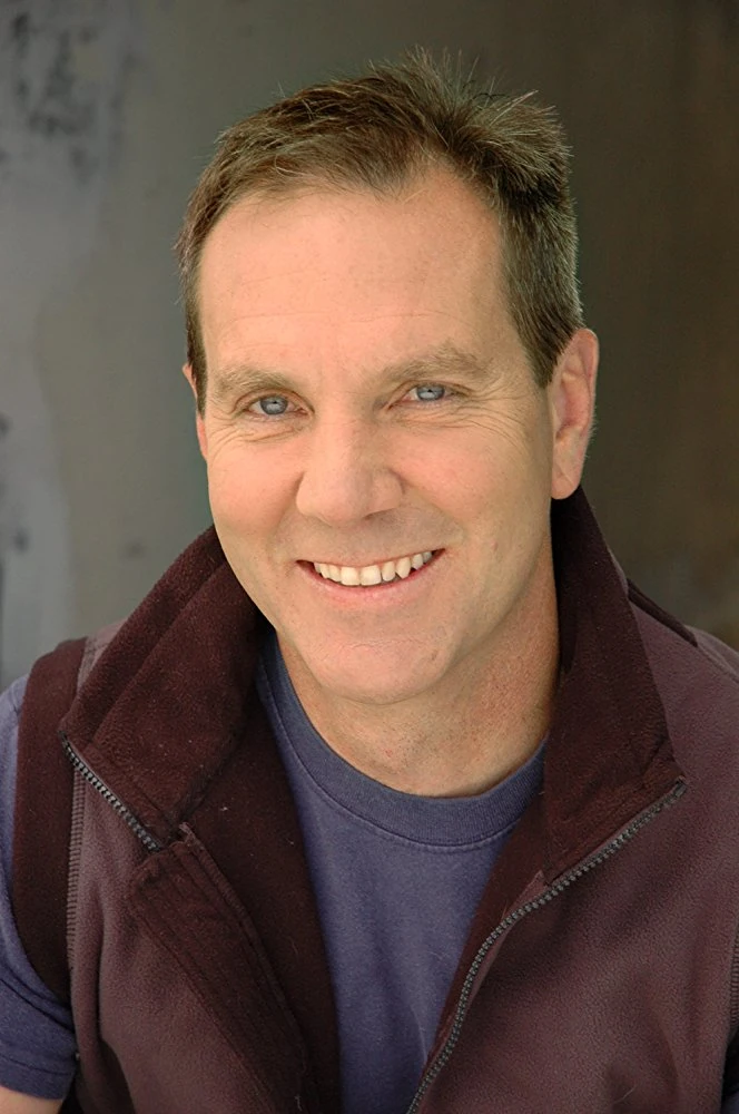 David M. Graves | Marvel Cinematic Universe Wiki | Fandom