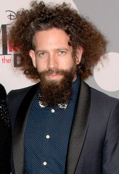 Elan Gale | Marvel Cinematic Universe Wiki | Fandom