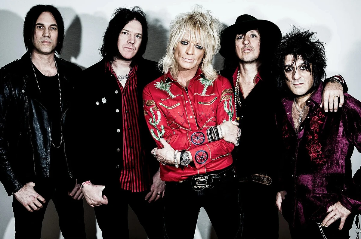 Hanoi Rocks | Marvel Cinematic Universe Wiki | Fandom