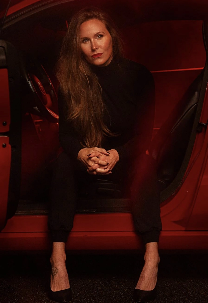 Heather Hayes | Marvel Cinematic Universe Wiki | Fandom