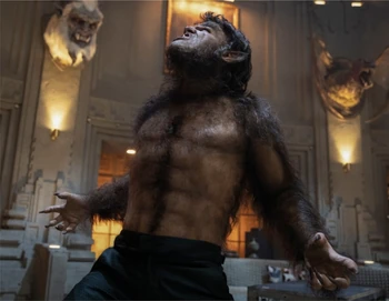 Werewolves | Marvel Cinematic Universe Wiki | Fandom