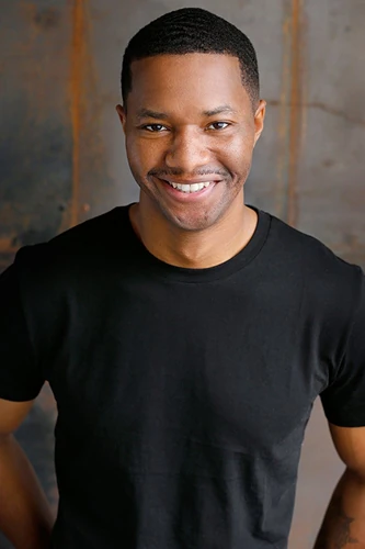 Justin Ruff | Marvel Cinematic Universe Wiki | Fandom