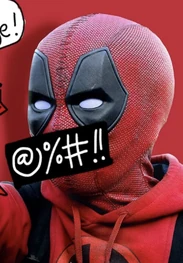 Deadpool Suit | Marvel Cinematic Universe Wiki | Fandom