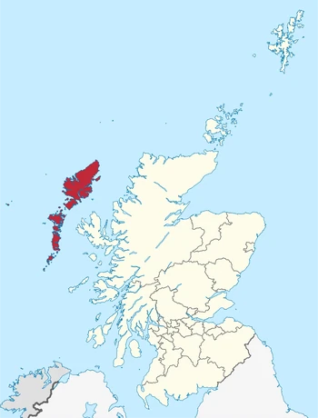 Outer Hebrides | Marvel Cinematic Universe Wiki | Fandom