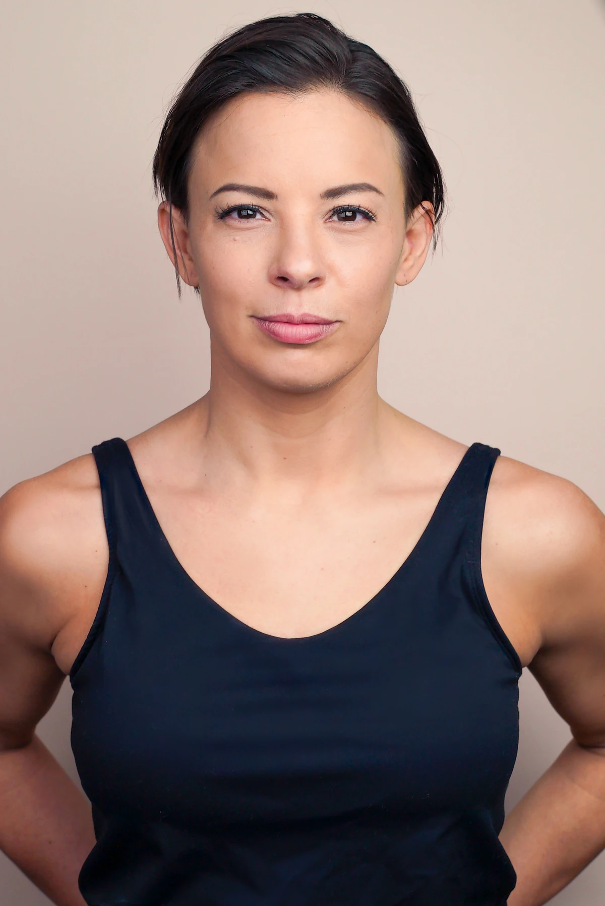 Megan Dovell | Marvel Cinematic Universe Wiki | Fandom