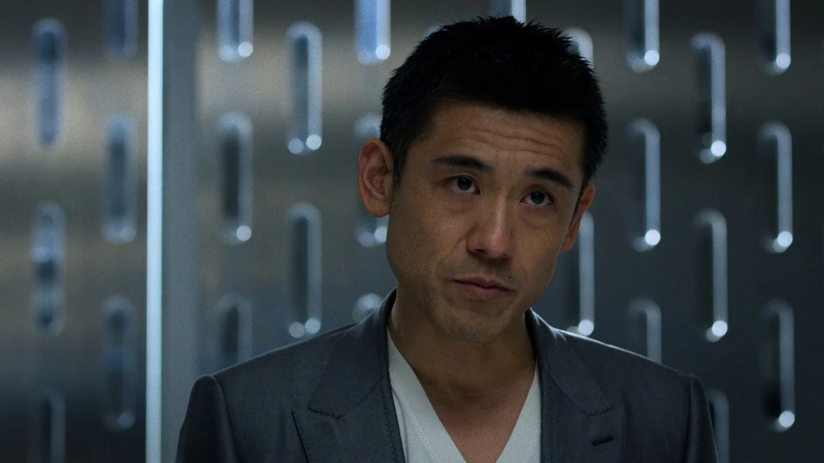 Murakami | Quote | Marvel Cinematic Universe Wiki | Fandom
