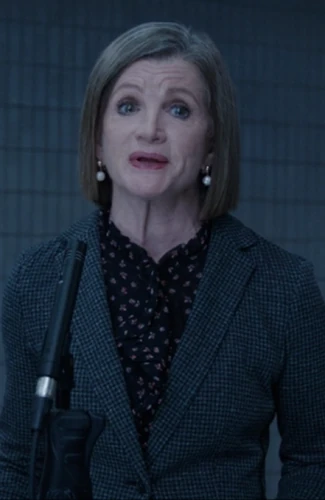 Amy Chance | Marvel Cinematic Universe Wiki | Fandom